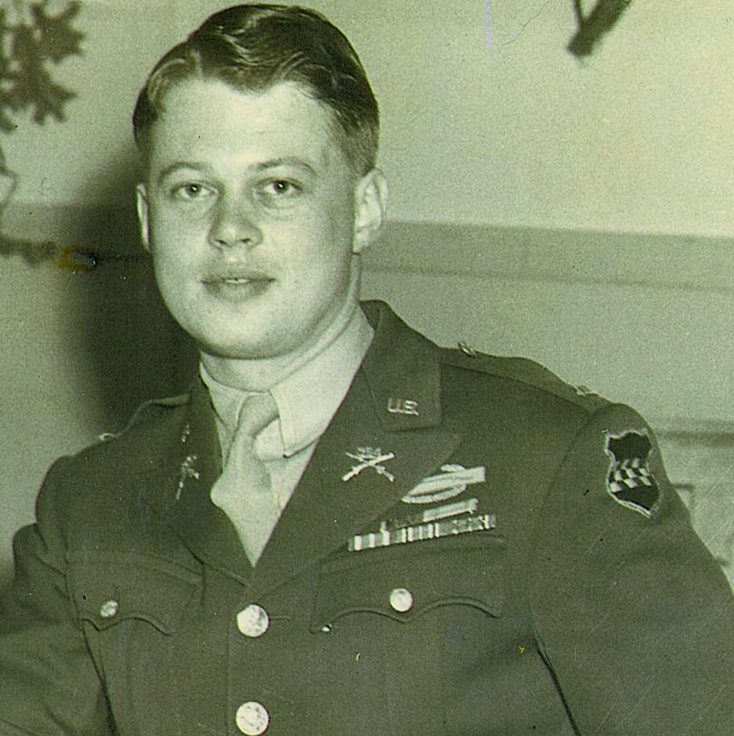 Lest we forget - MIA Project