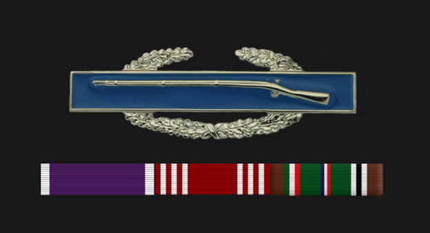 Carrick George, Jr - MIA Project